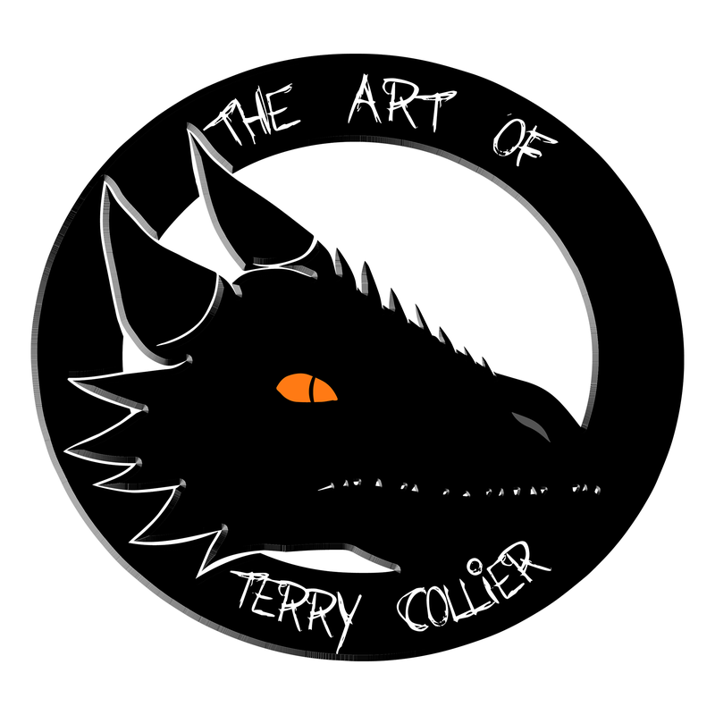 Welcome to my online art store